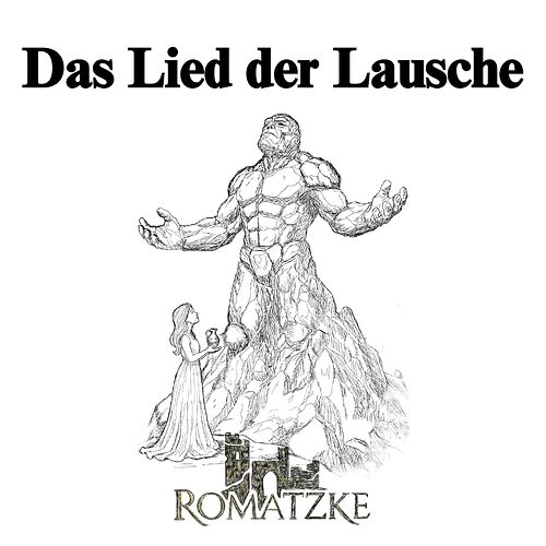 Das grosse A. Mal wieder - Perspektiven & Erfahrungen - Papyrus Community